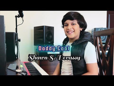 Taking you back to the Disco Era with Daddy Cool Cover by Boney M - YouTube