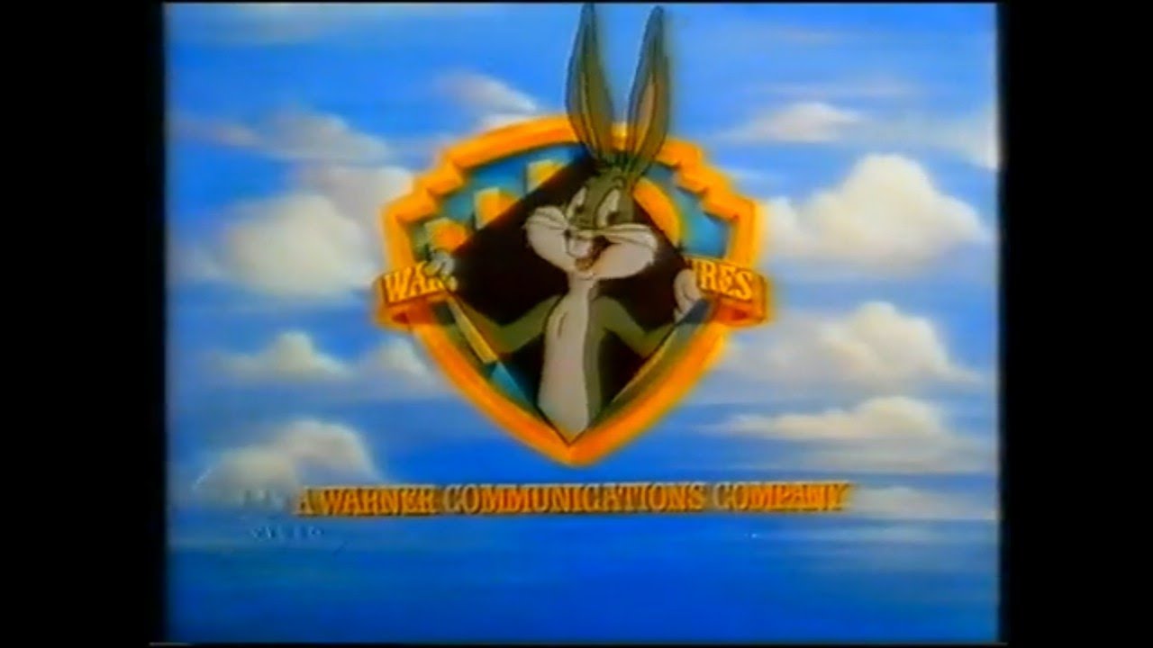 Warner Bros Bugs Bunny's 50th Birthday Song 1990 - YouTube