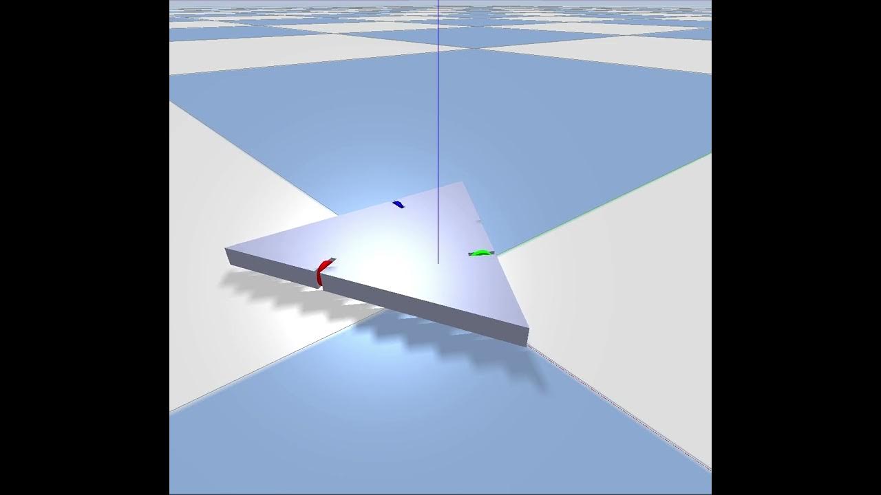 PyBullet demo video - YouTube