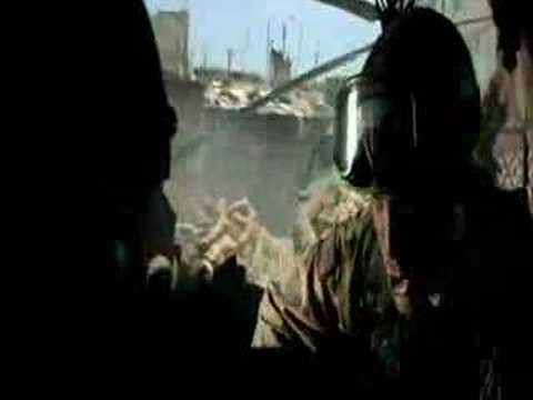 Black Hawk Down Tribute - Delta Snipers - YouTube
