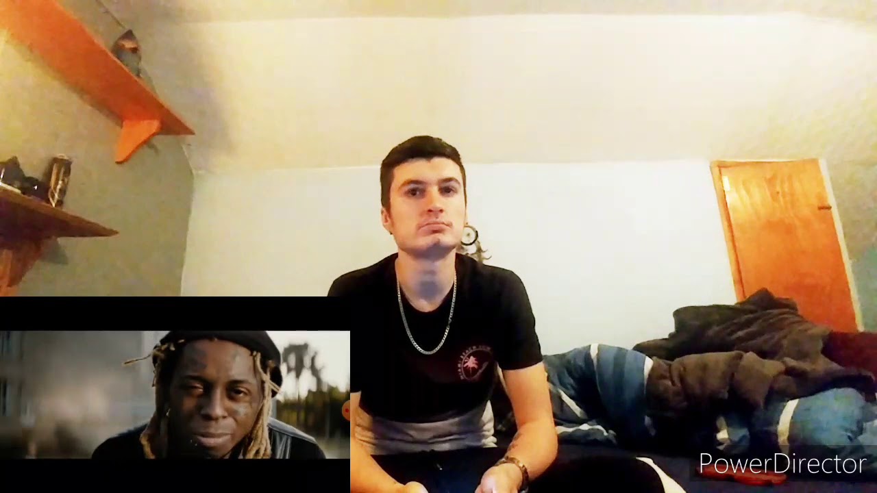 XXXTENTACION - School Shooters (Official Video) (ft. Lil Wayne) - YouTube