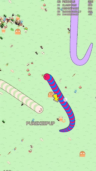 Snake game 2 #shots #viralshorts - YouTube
