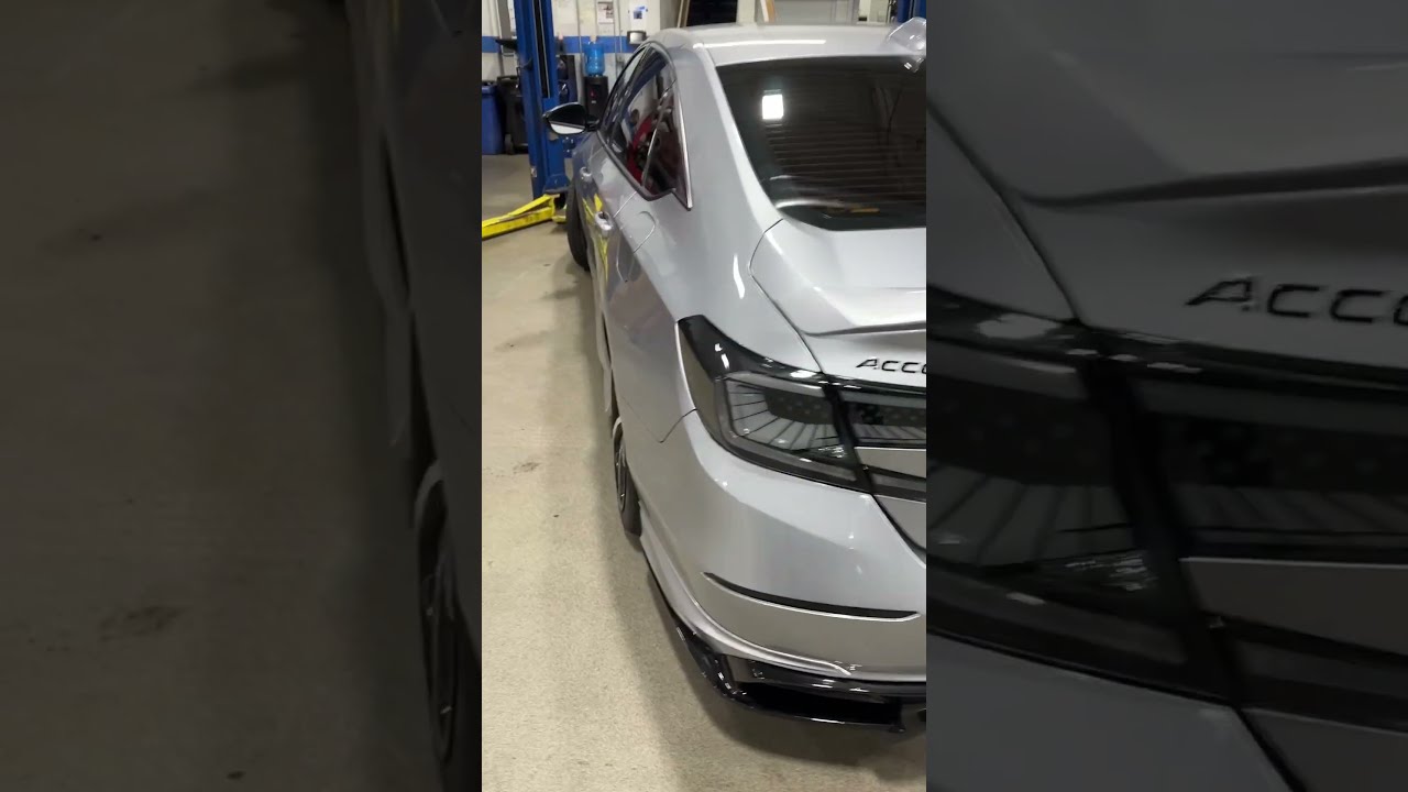 2018 2022 Honda accord remote start hack