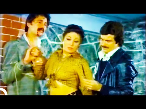 Parola Kartal | Türk Filmi