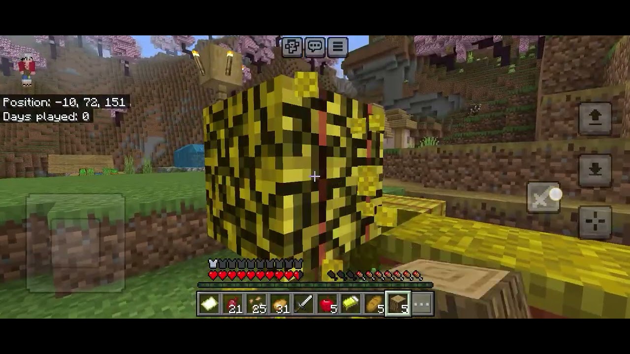 Minecraft is back episode 1 - YouTube