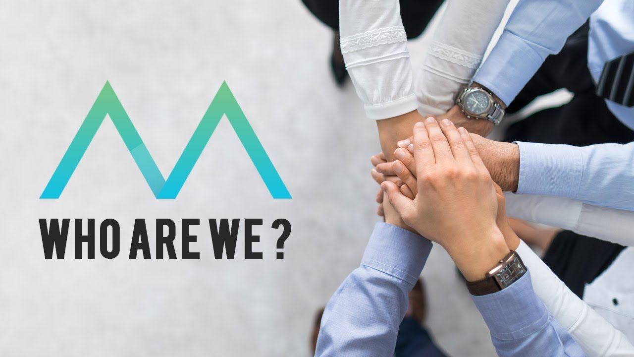 Who are we ? - YouTube
