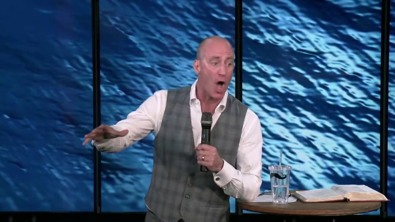 Enter into Exceeding and Abundant - Robert Hotchkin - Shiloh Fellowship ...