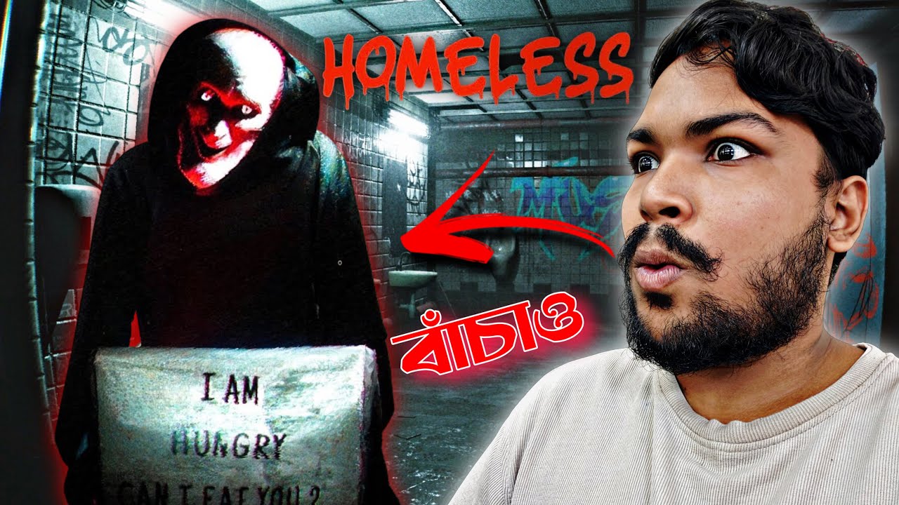 He Was Hungry For Me ? - YouTube