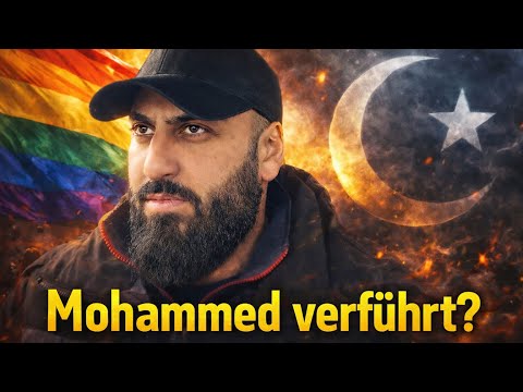 Der islam ist unlogisch...☪️| Ex-Muslim Amir