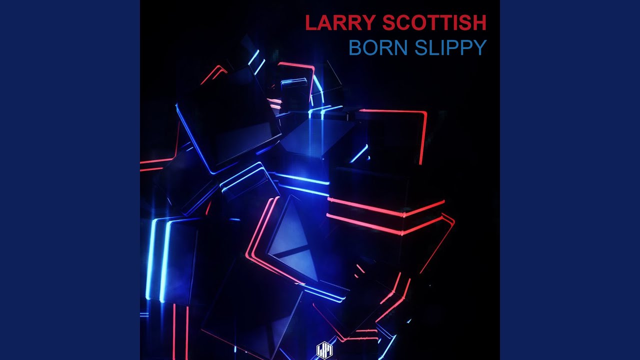 Born Slippy (Extended Mix) - YouTube