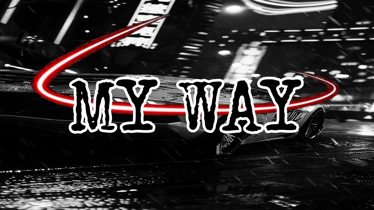 My Way | NEFFEX (Non-Copyright Music) SJ Studio - YouTube
