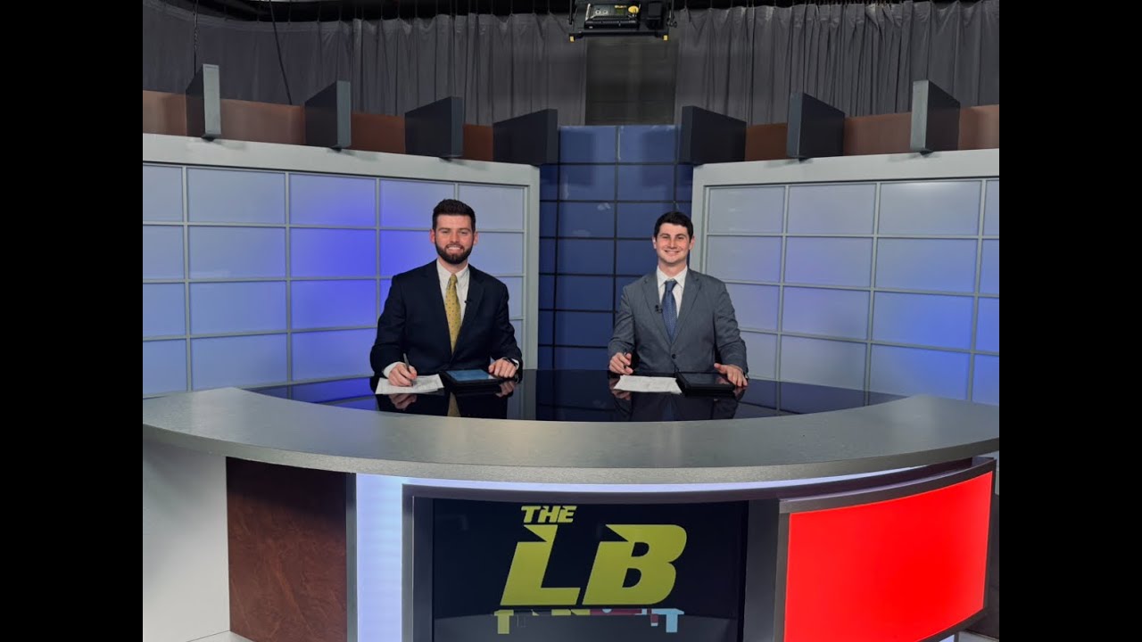 The Left Bench - March 11, 2025 - YouTube