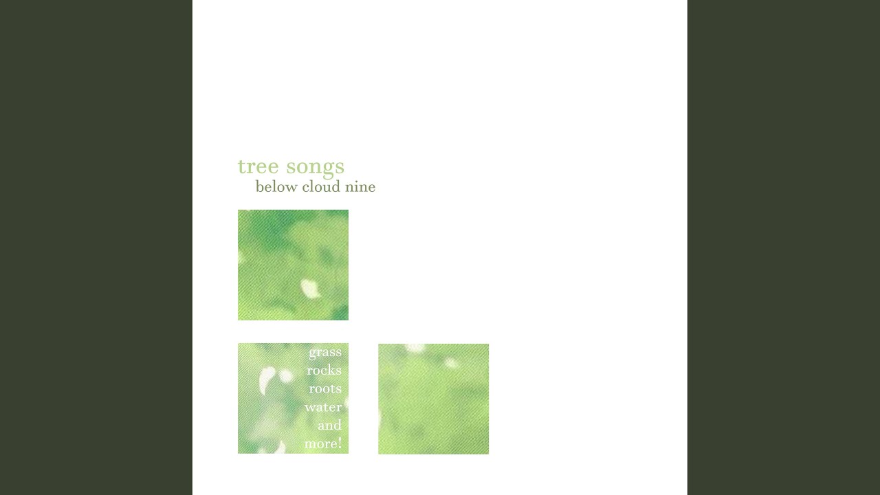 tree songs - YouTube