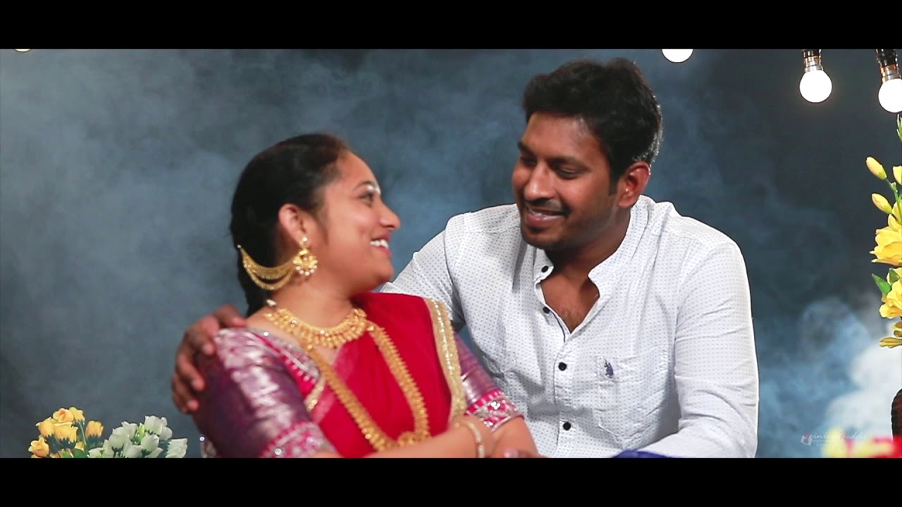 Sandeep Reddy + Sushma Reddy - YouTube
