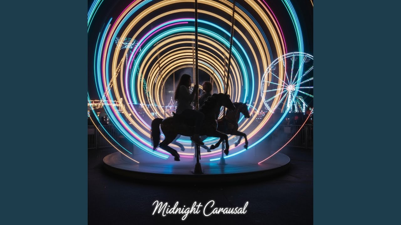 Midnight Carousel (Dance Remix) - YouTube