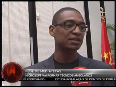 Victor Hugo Mendes - REMA - Mediateca - YouTube