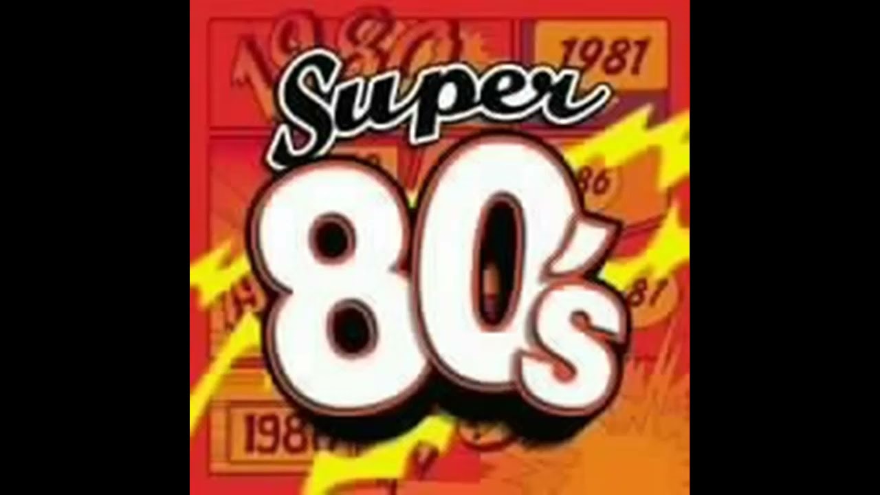 Super 80's Vol.1 - YouTube