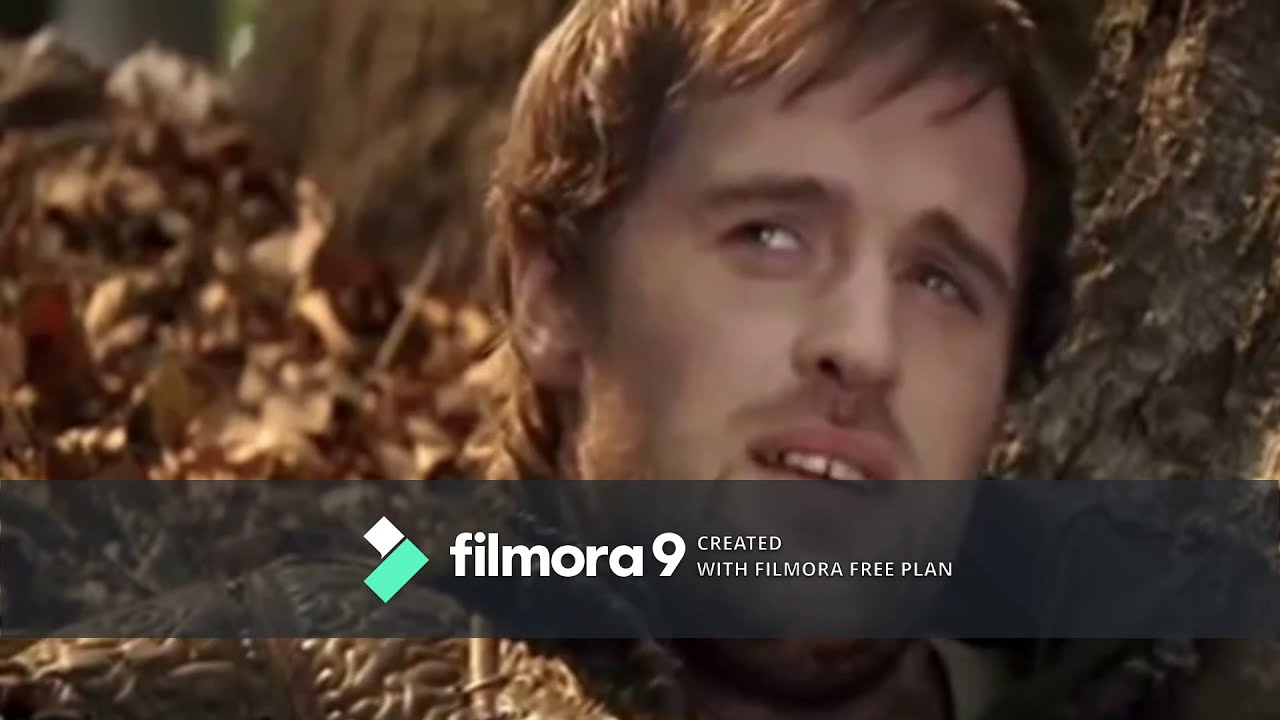 BBC's Robin Hood - Robin's Death with Fitting Music - YouTube