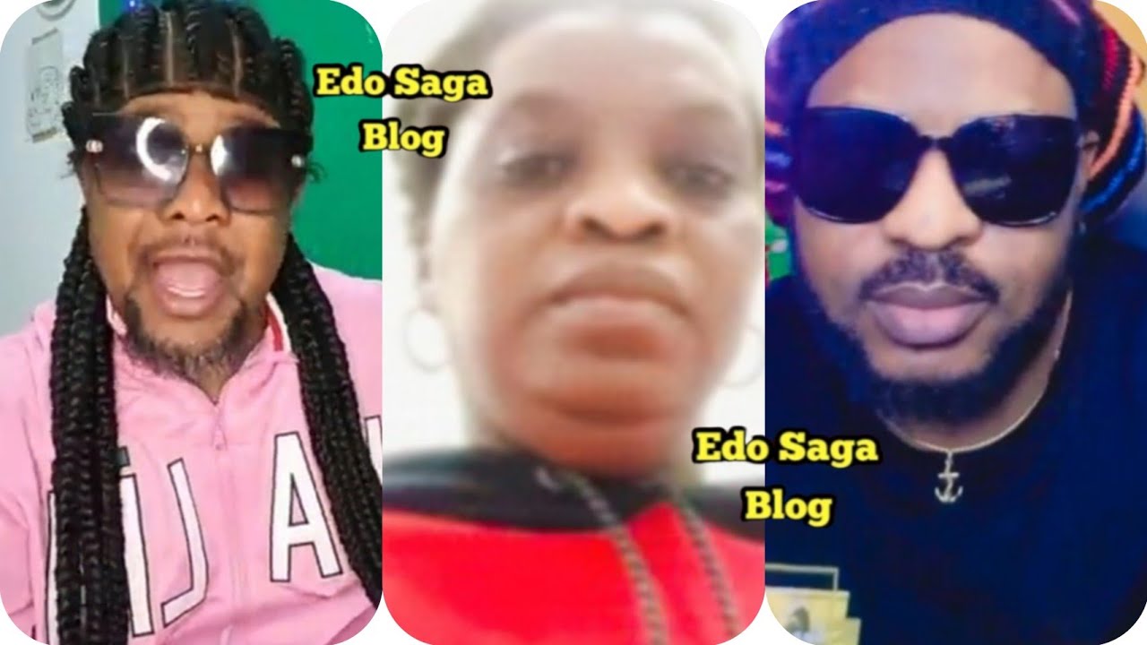 ∆UDI0📼RECORD OF ABIEYUWA AND FRANK VICTOR SISTER😱🙆 MY PIPO MAKE WE ...