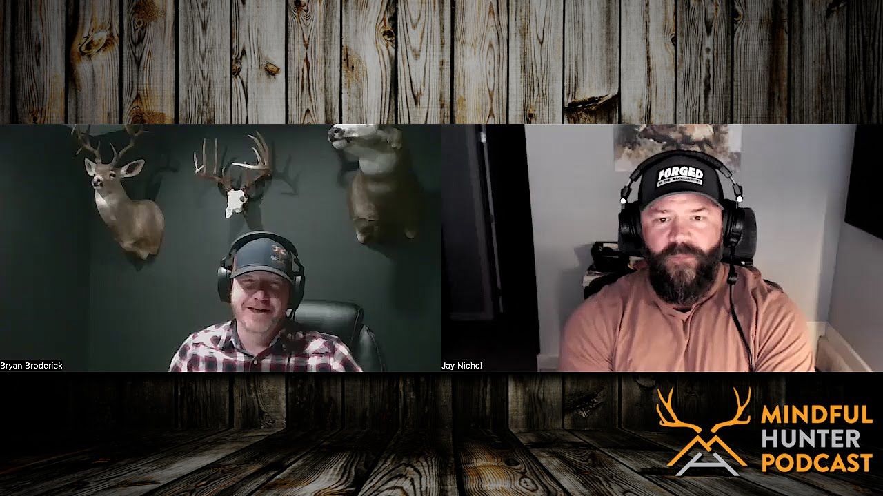 Business Acumen and Archery Design Principles with Bryan Broderick of ...
