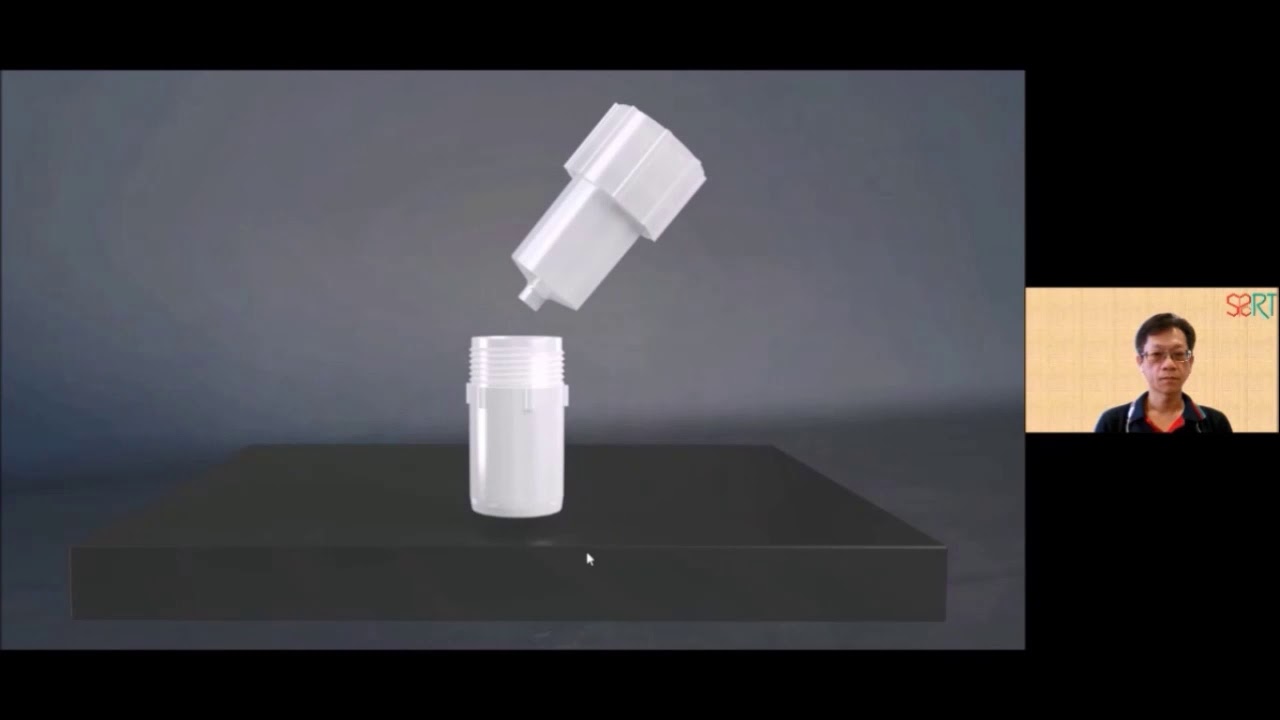 Sample Digestion and Technique - YouTube