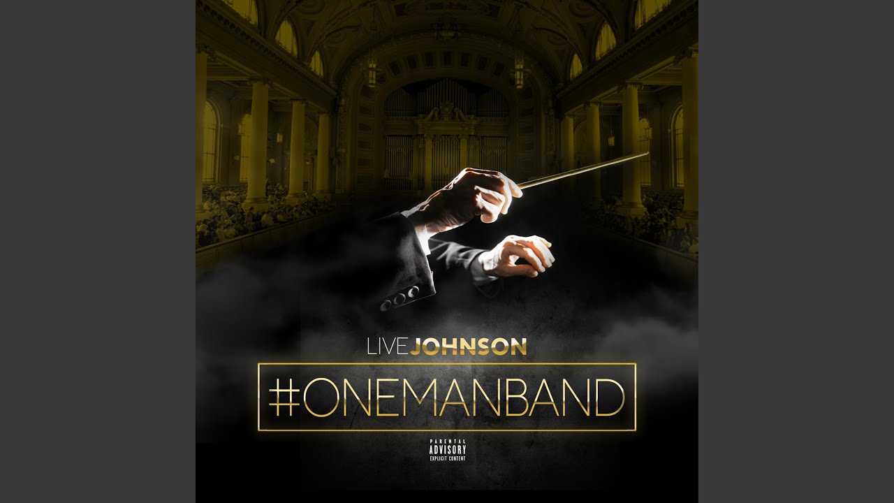 With All Do Respect (feat. Michael Bostic) - YouTube