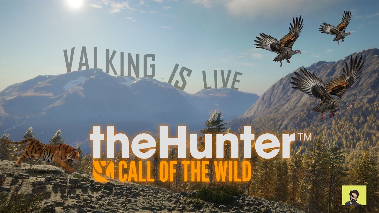 KRAVEN - THE HUNER | COTW LIVE - YouTube