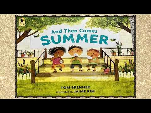And Then Comes Summer by Tom Brenner - YouTube