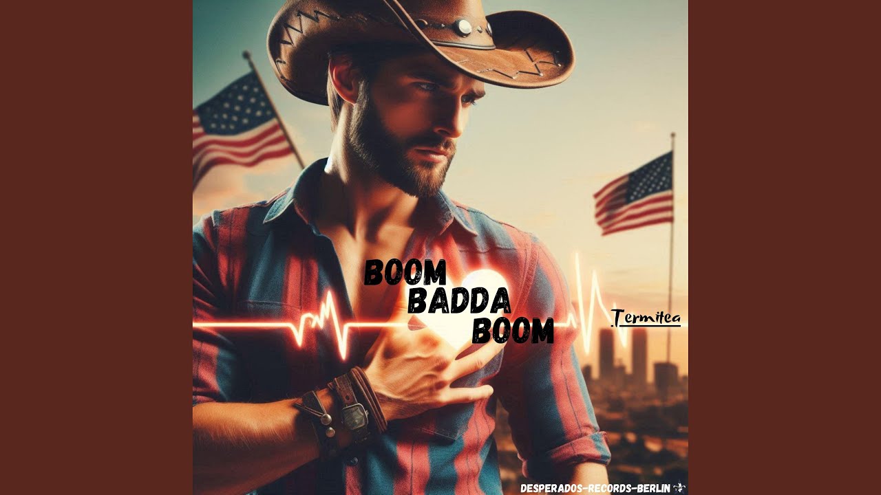 BOOM-BADDA-BOOM - YouTube