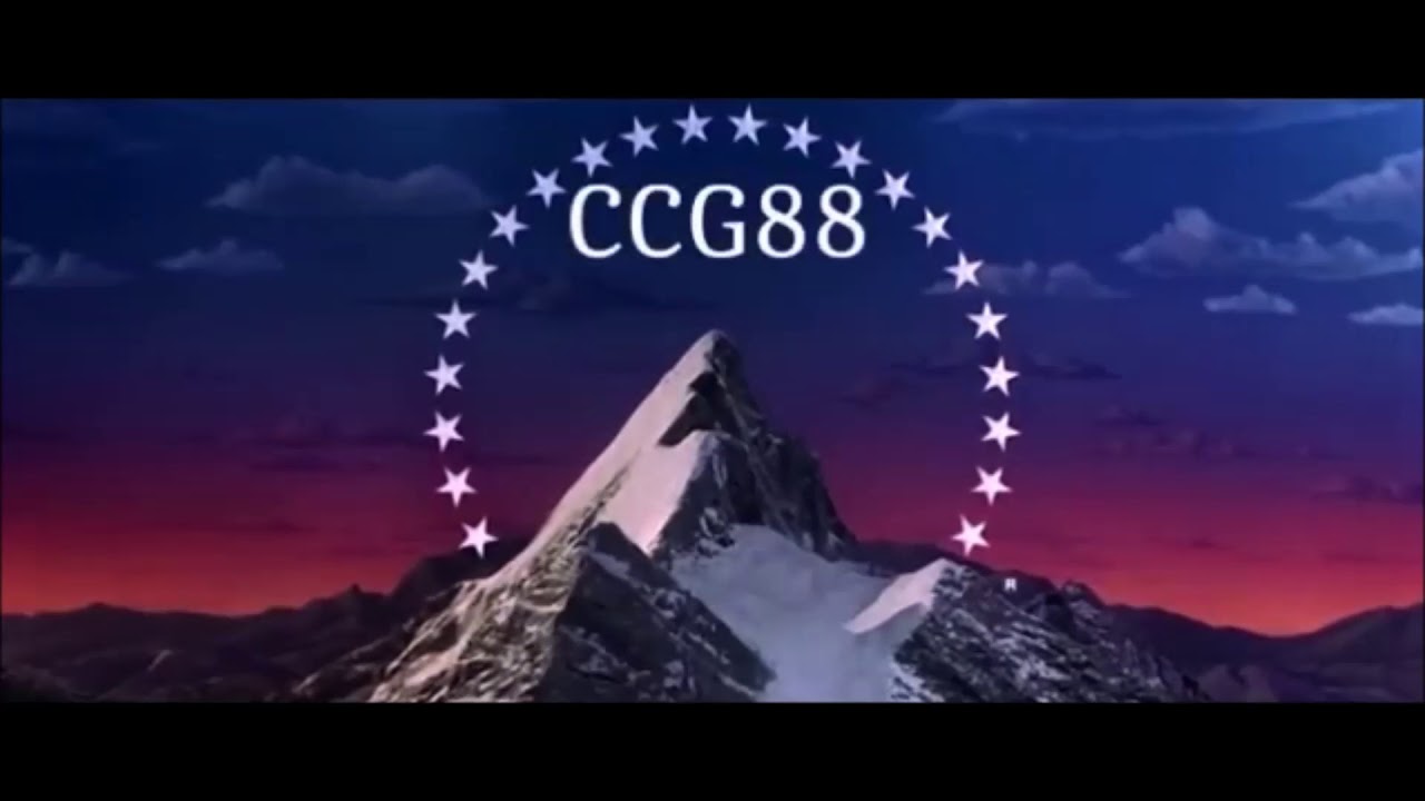 CCG88 3 years variant - YouTube