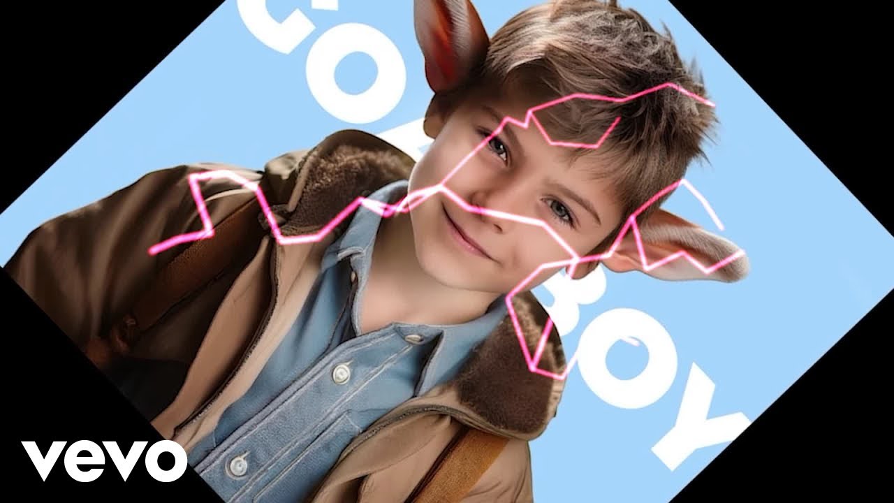 Jake Future - USA (Official Audio) - YouTube