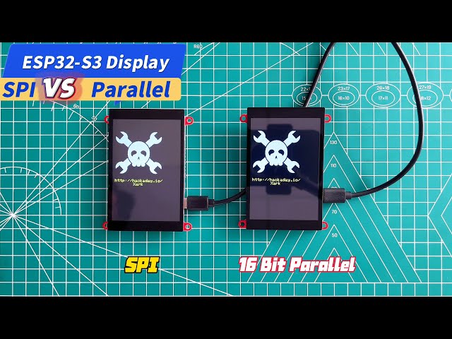 ESP32-S3-LCD-EV-Board — Esp-dev-kits Documentation, 60% OFF