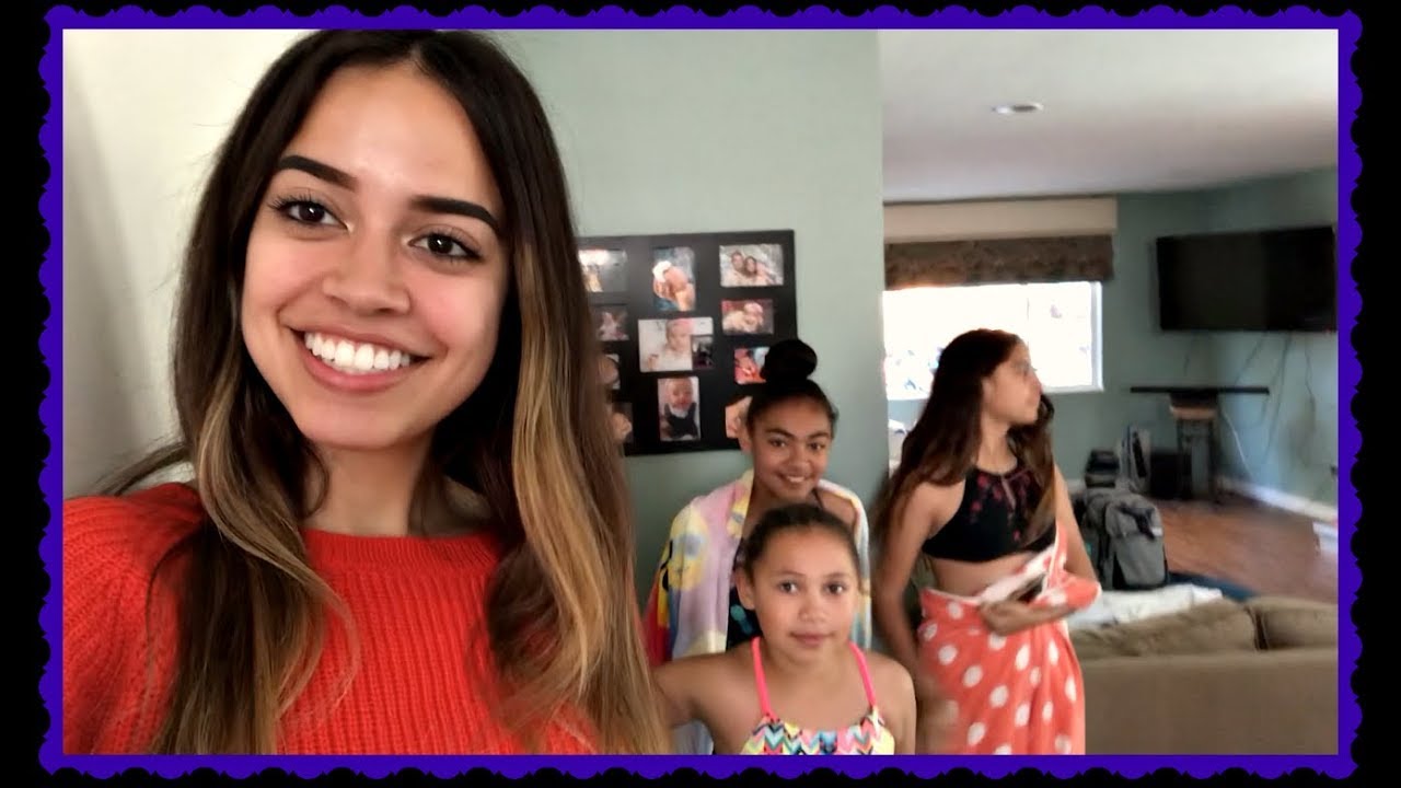 Fun with Cousins Vlog - YouTube