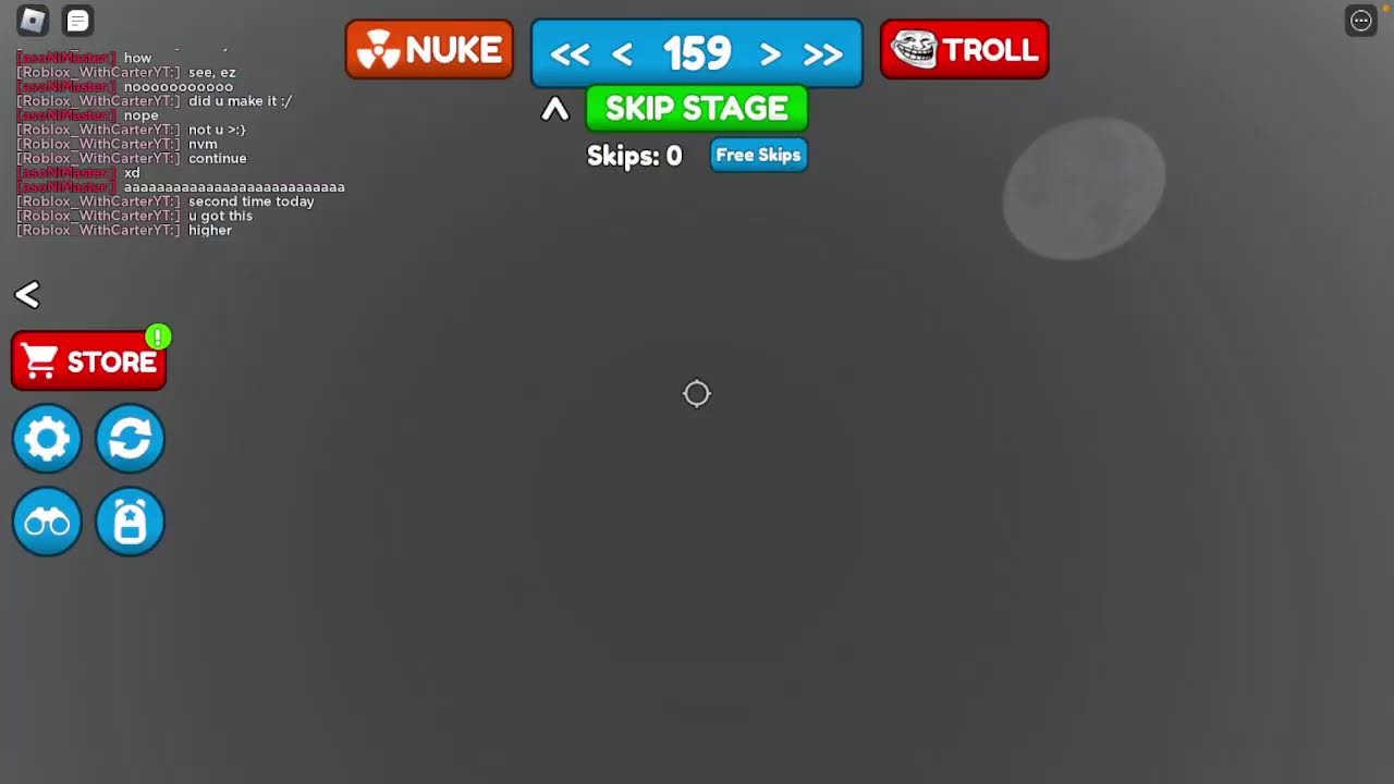 I'm playing Mewing Simulator! (Roblox Livestream) - YouTube