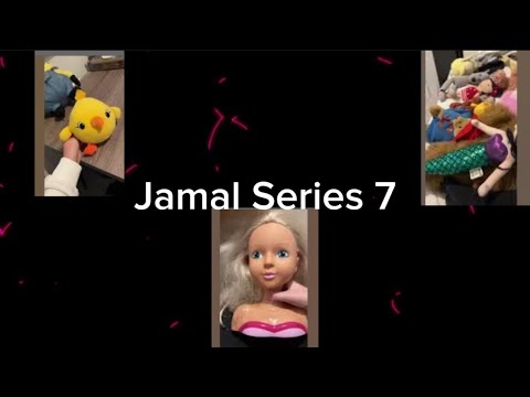 Jamal Series 7 - YouTube