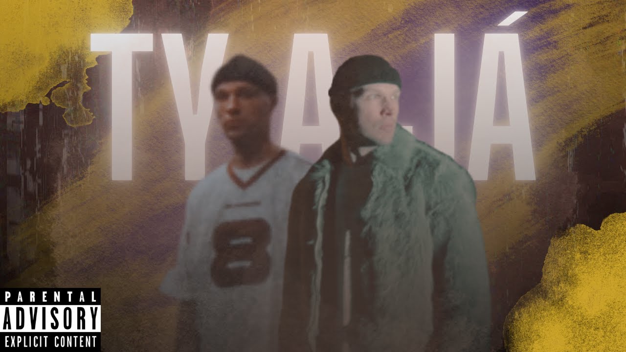 VIKTOR SHEEN x LIL BUCA NEAR – TY A JÁ (Prod. YGN SAG3) REMIX - YouTube