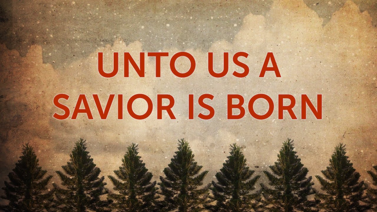 Pastor: Jim Sheets ~ Unto Us A Savior is Born (12-24-2023) - YouTube