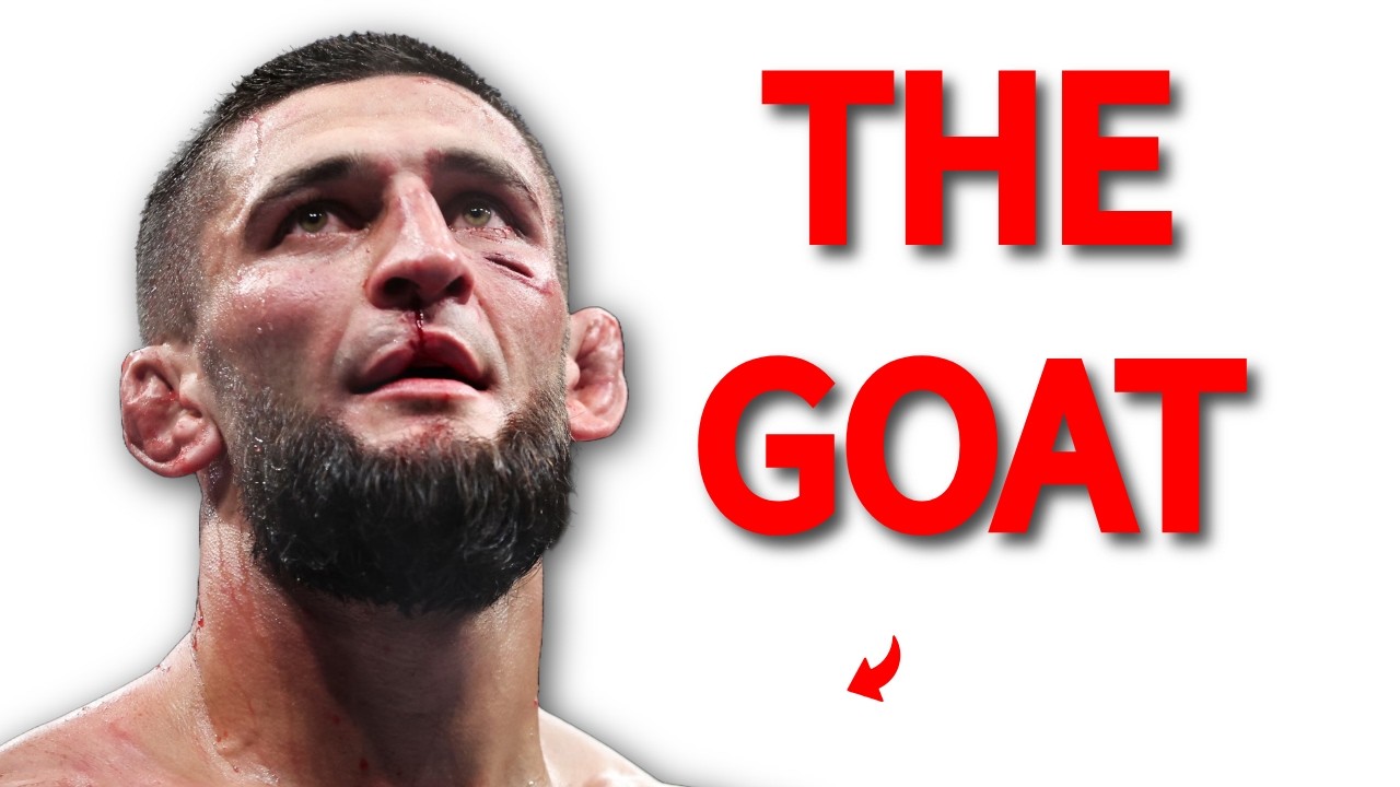 The Top Ten Best Grapplers In The UFC Right Now (Definitive List) - YouTube