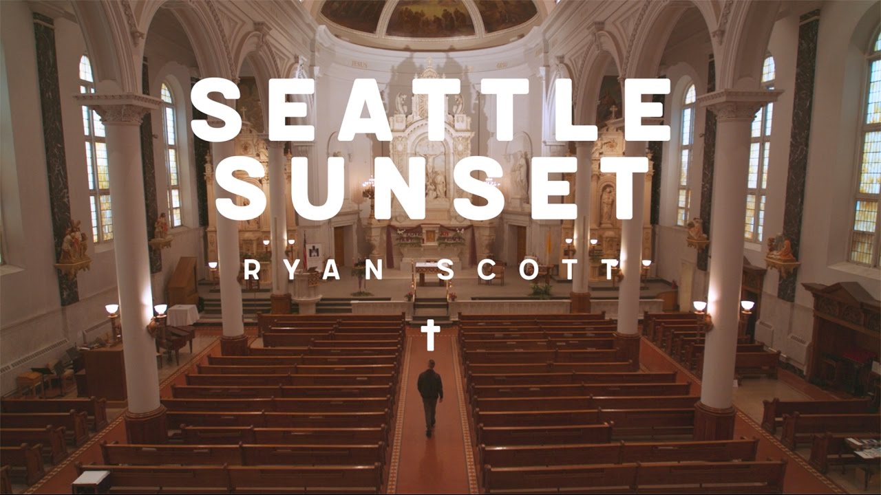 Ryan Scott - Seattle Sunset (Official Video) - YouTube