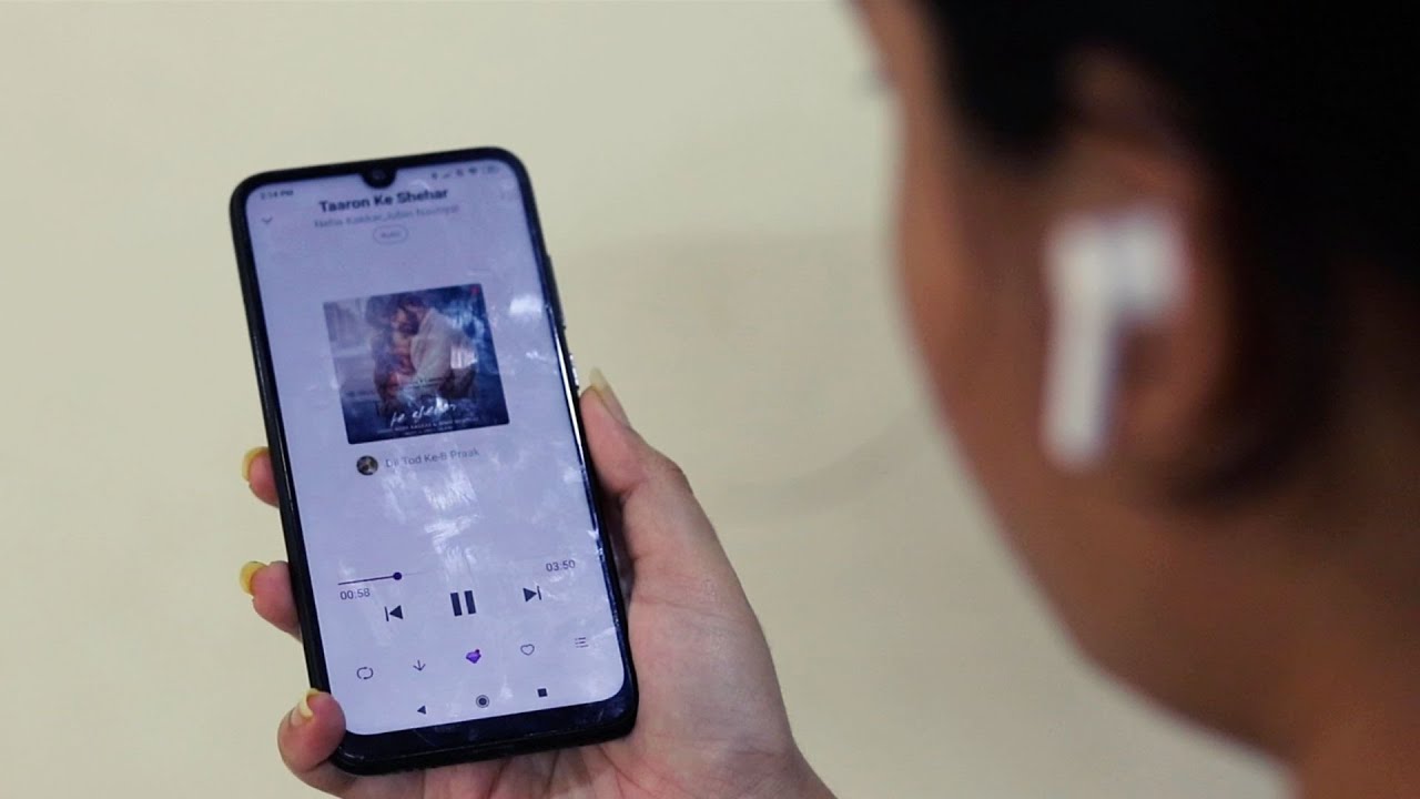 Oneplus Buds & Buds Z for NON Oneplus & iPhones | ft. Hey Melody App ...