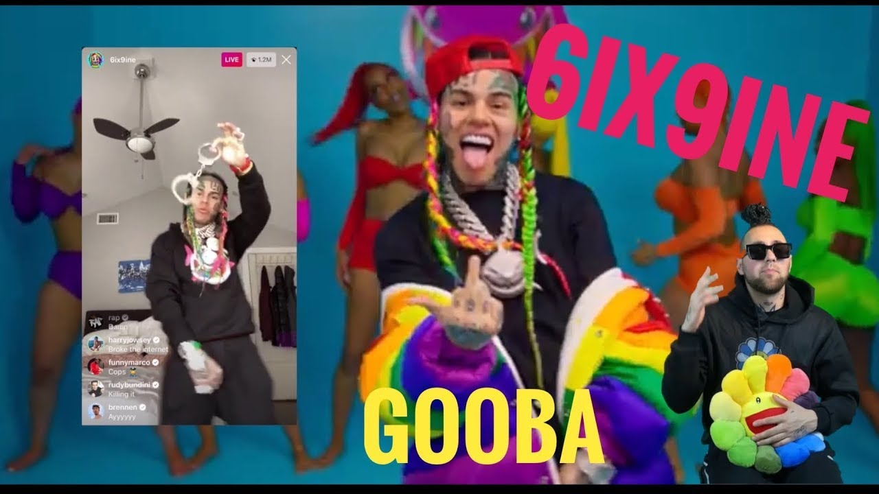 WHY 6IX9INE CAME OUT ON TOP - YouTube