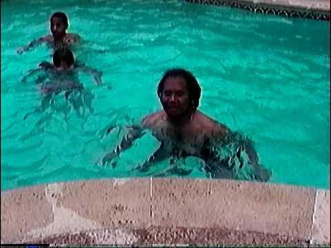 Swimming Pool part 1 - YouTube