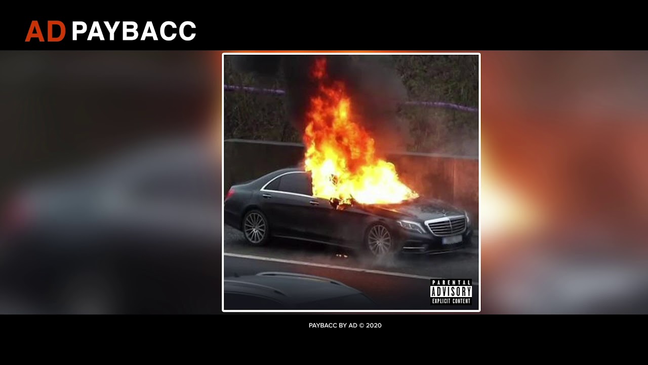 AD - Paybacc - YouTube