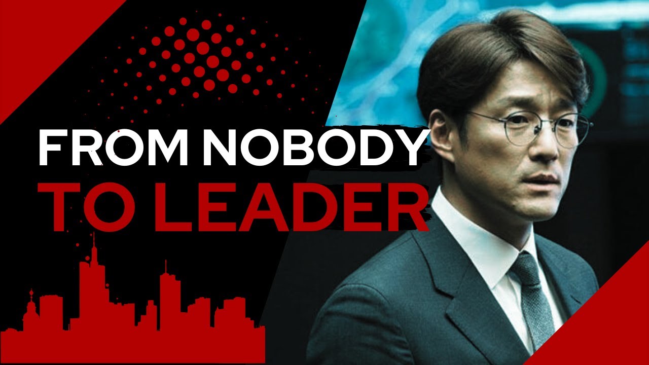 Is He the LEADER They Need or Just a SURVIVOR? | DESIGNATED SURVIVOR ...