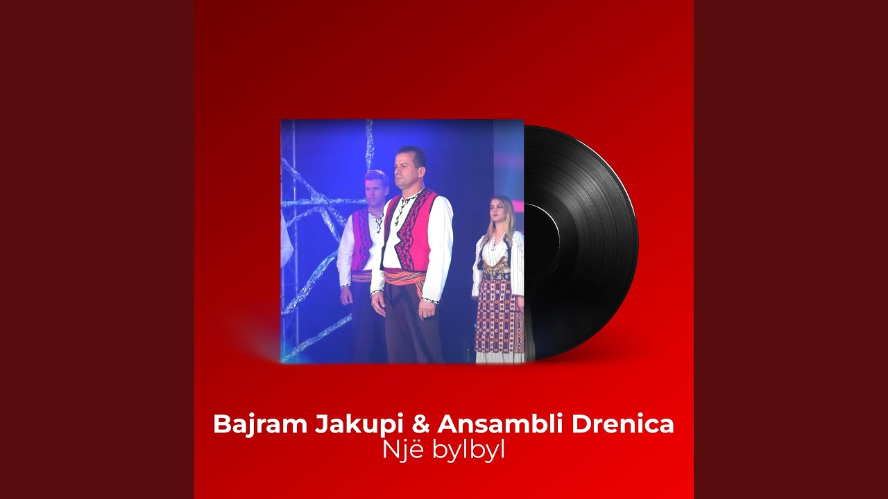 Një bylbyl - YouTube