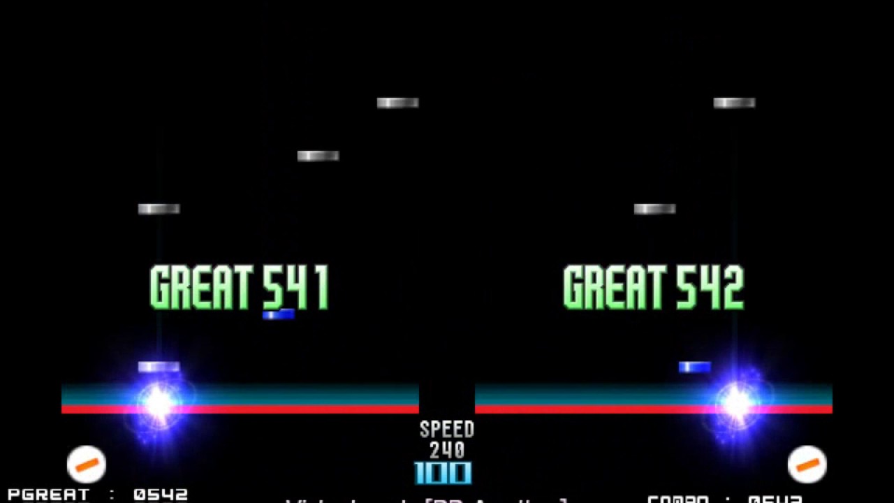 CELLON. - Virtual mode [DP Another] - YouTube