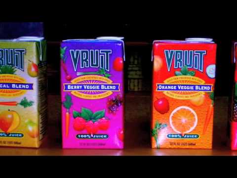 vruit - YouTube