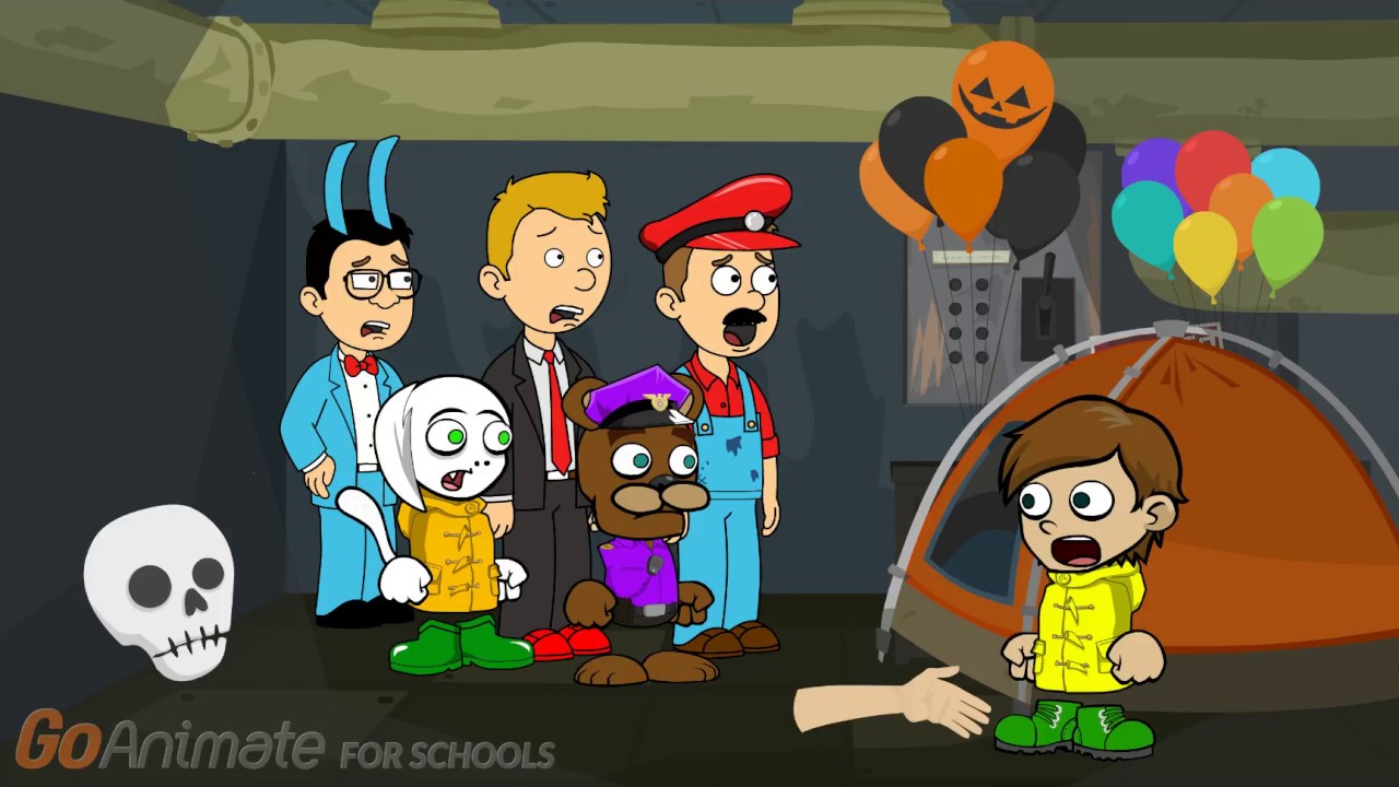 Jacob Wayman 22 Halloween special: Pennywise's House of horrors - YouTube