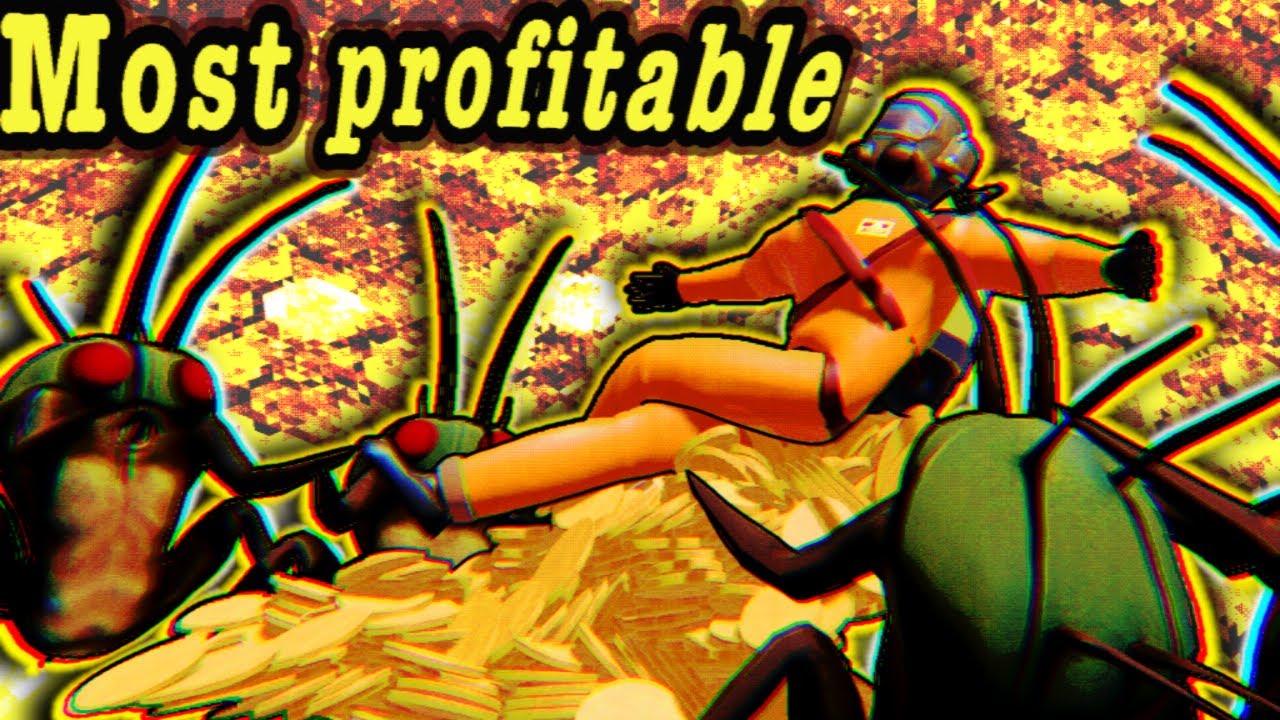 GOATED LETHAL COMPANY TEAM MAKING BANK - YouTube