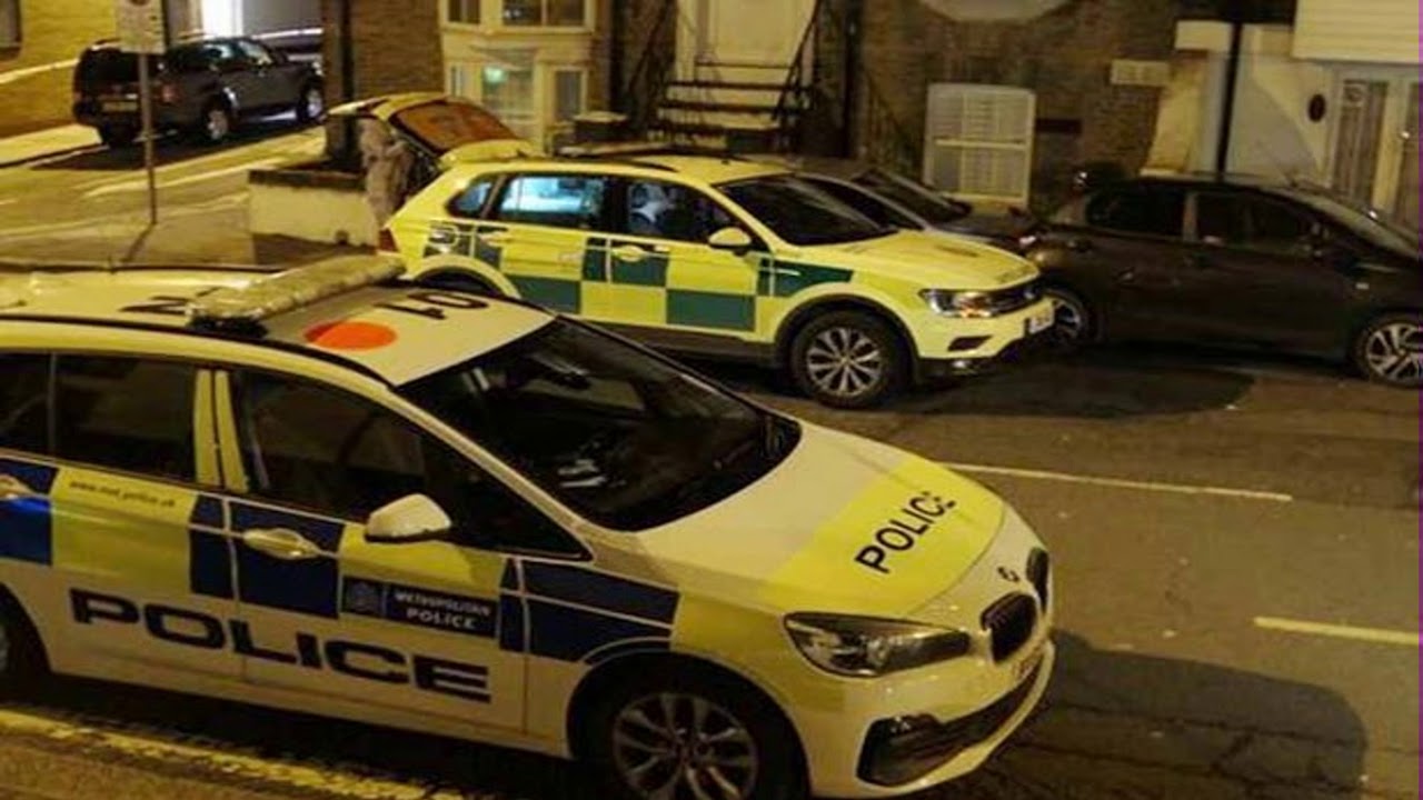 Hendon 'murder': Dad stabbed to death 15 minutes after leaving his ...